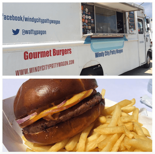 Food Truck Challenge: 30 Must-Try Chicago Area Food Trucks | michaelpiff