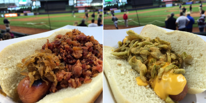 Ballpark Foodie: Much More Than a ‘Sausage Race’ in Milwaukee | michaelpiff